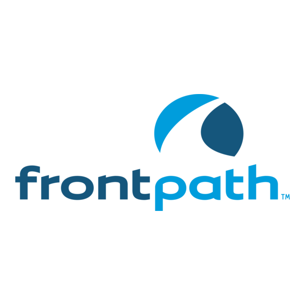 frontpath Logo PNG Vector (EPS) Free Download