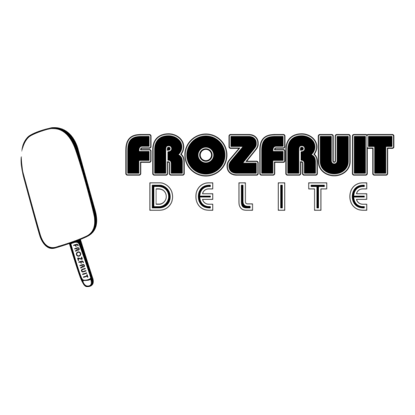 Frozfruit Delite Logo PNG Vector (EPS) Free Download