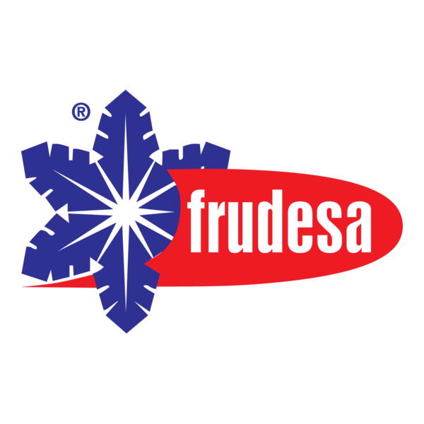 Frudesa Logo PNG Vector (EPS) Free Download