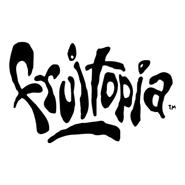Fruitopia Logo PNG Vector (EPS) Free Download