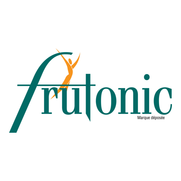 Frutonic Logo PNG Vector (EPS) Free Download