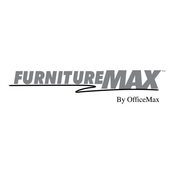FurnitureMax Logo PNG Vector (EPS) Free Download