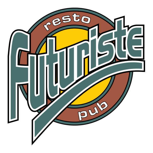 Futuriste Logo PNG Vector (EPS) Free Download