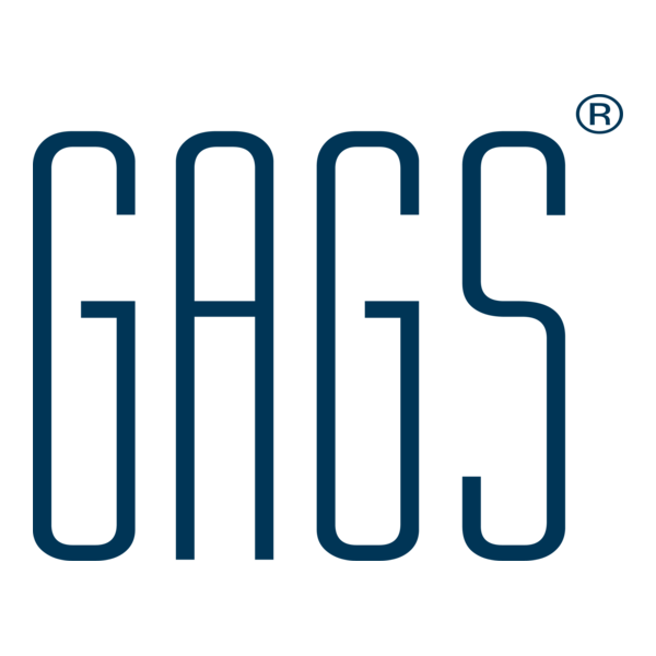 Gags Logo PNG Vector (EPS) Free Download
