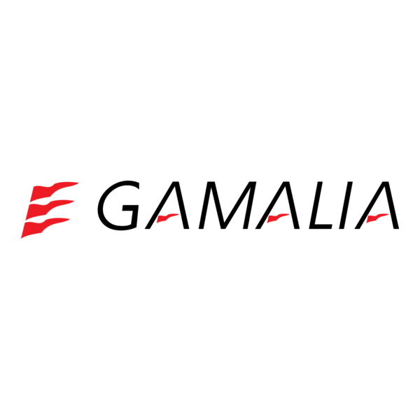 Gamalia Logo PNG Vector (EPS) Free Download