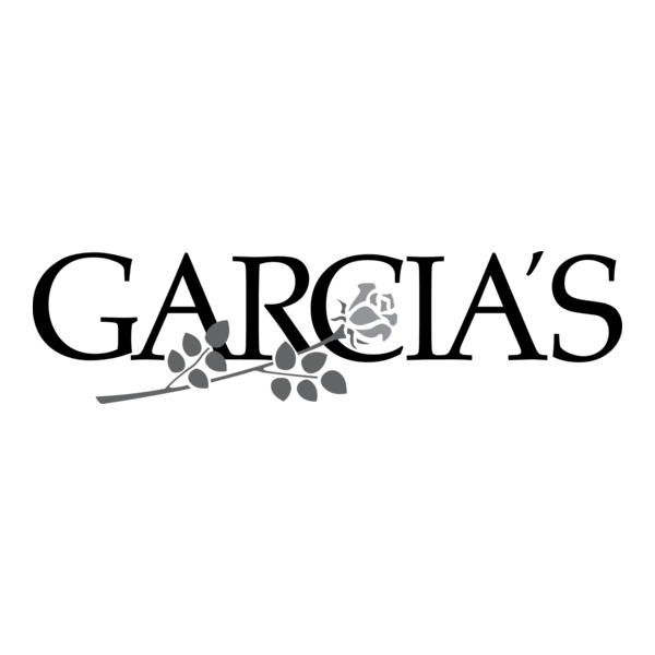 Garcia's Logo PNG Vectors Free Download