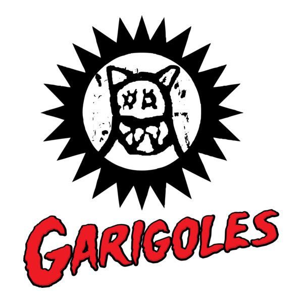Garigoles Logo PNG Vector (EPS) Free Download