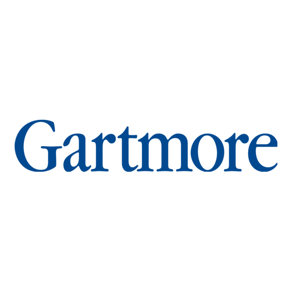 Gartmore Logo PNG Vector (EPS) Free Download