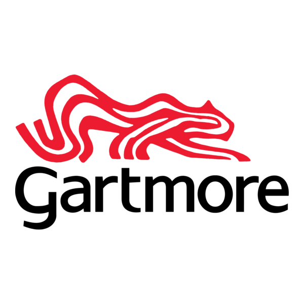 Gartmore Logo PNG Vectors Free Download