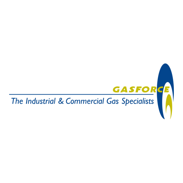 Gasforce Logo PNG Vector (EPS) Free Download