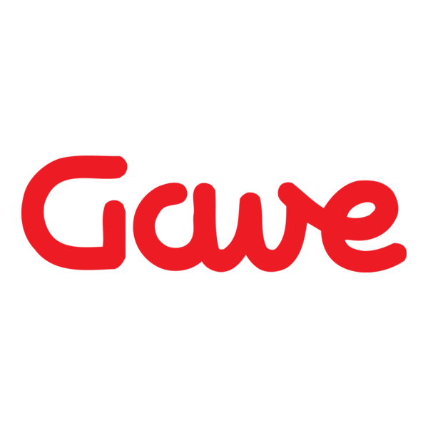 Gave Logo PNG Vector (EPS) Free Download