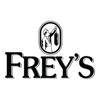 Frey Logo