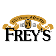 Frey's Logo PNG Vector (EPS) Free Download