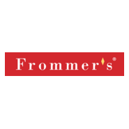 Frommer's Logo PNG Vector (EPS) Free Download