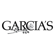 Garcia's Logo PNG Vector (SVG) Free Download