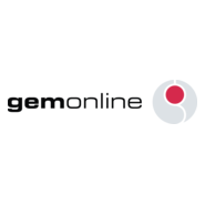 gemonline Logo PNG Vector (EPS) Free Download