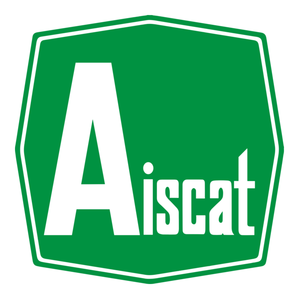 AISCAT Logo PNG Vector (SVG) Free Download