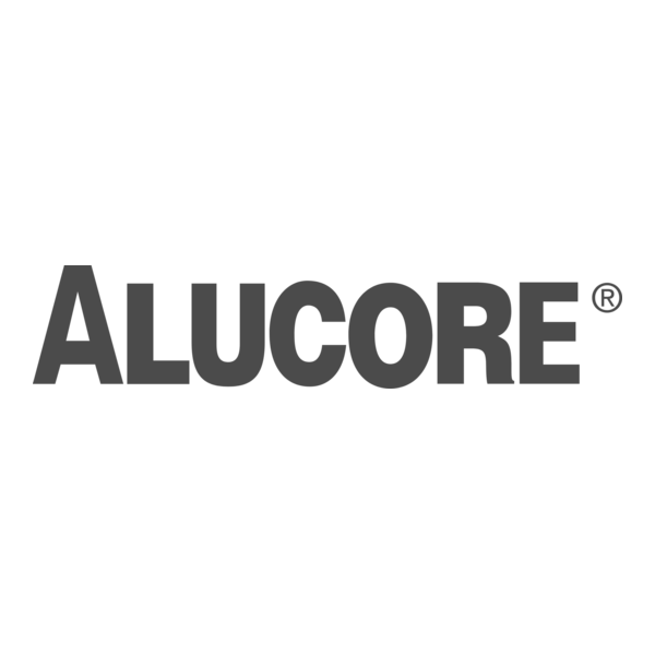 Alucore Logo PNG Vector (PDF, SVG) Free Download
