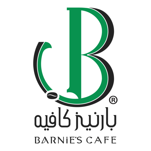 BARNIE'S COFFEE Logo PNG Vector (SVG) Free Download