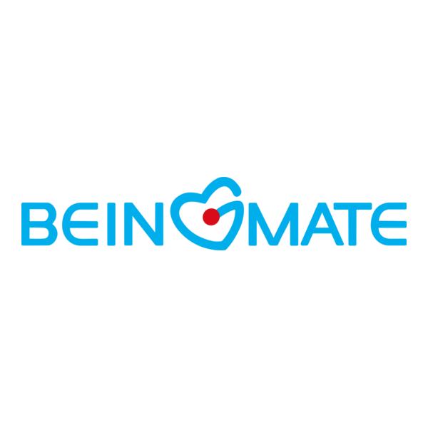 Beingmate Logo PNG Vector (SVG) Free Download