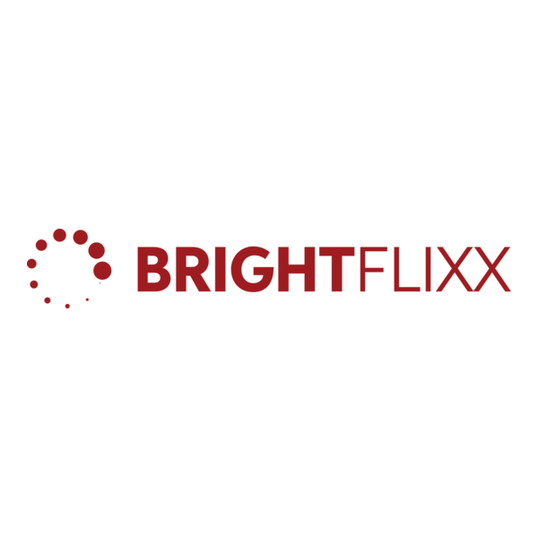 Brightflixx Logo PNG Vector (SVG) Free Download