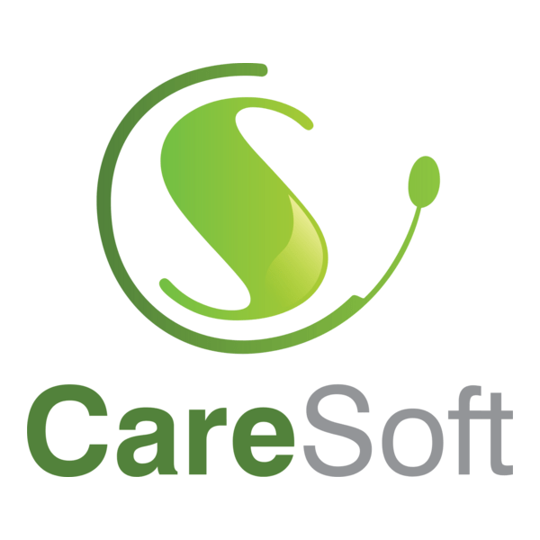 Caresoft Logo PNG Vector (SVG) Free Download