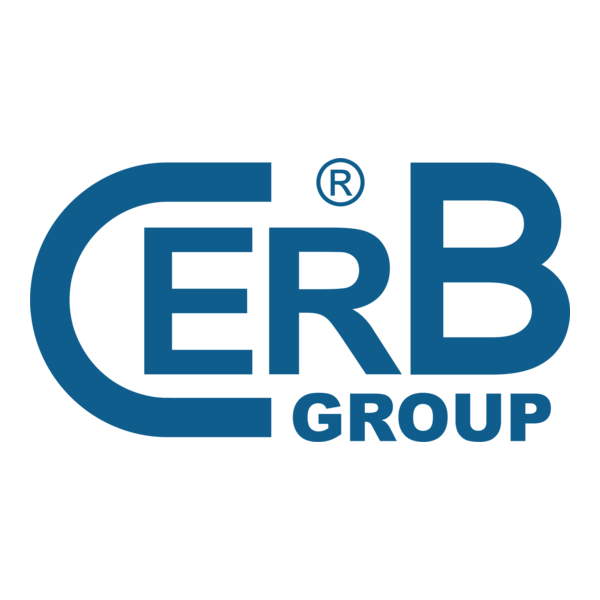 CERB Group Logo PNG Vector (EPS) Free Download