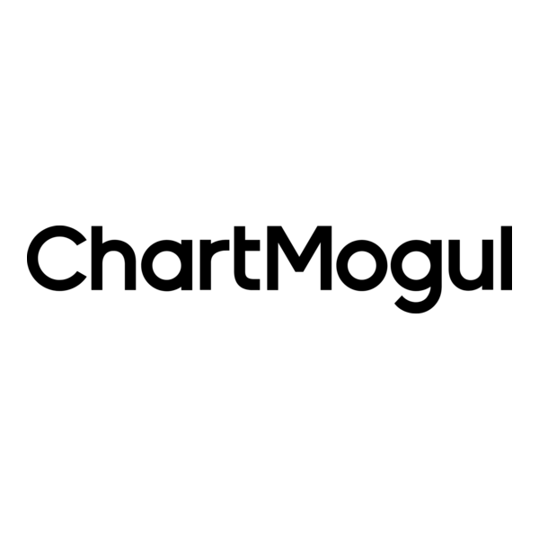 ChartMogul Logo PNG Vector (PDF, SVG) Free Download