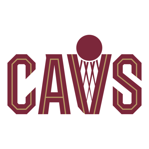 Cleveland Cavaliers New Logo Pdf Cleveland Cavaliers SVG NBA Team Logo