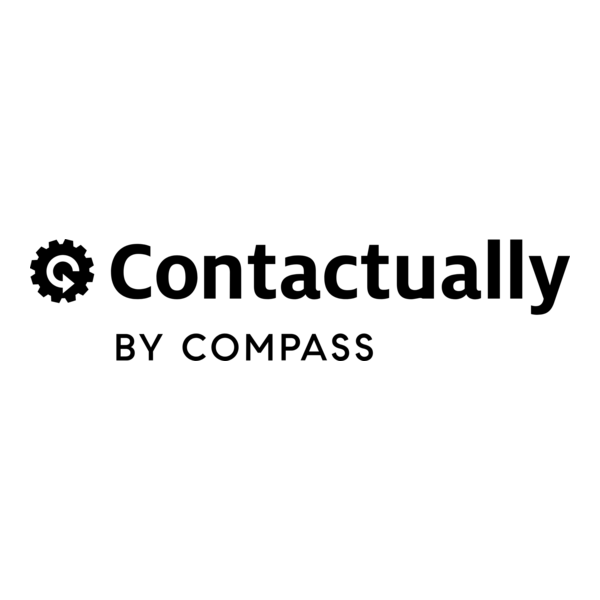 Contactually Logo PNG Vector (PDF, SVG) Free Download