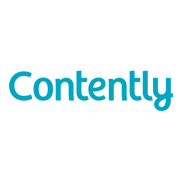 Contently Logo PNG Vector (PDF, SVG) Free Download