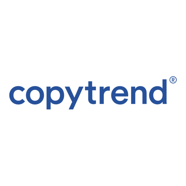 Copytrend Logo PNG Vector (PDF, SVG) Free Download