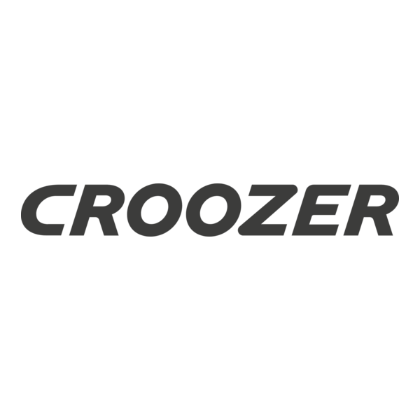 Croozer Logo PNG Vector (PDF, SVG) Free Download