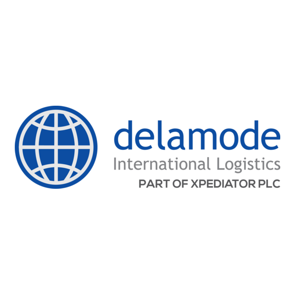Delamode Logo PNG Vector (EPS) Free Download