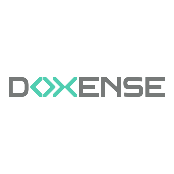 Doxense Logo PNG Vector (PDF, SVG) Free Download
