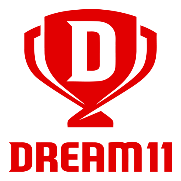 Dream11 Logo PNG Vector (PDF) Free Download