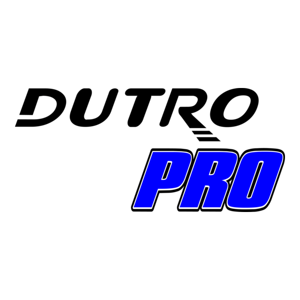 DUTRO PRO Logo PNG Vector (EPS) Free Download