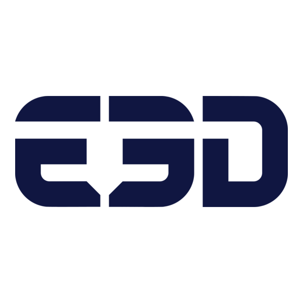 E3D-Online Logo PNG Vector (PDF, SVG) Free Download