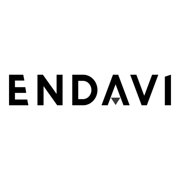 ENDAVI Logo PNG Vector (SVG) Free Download