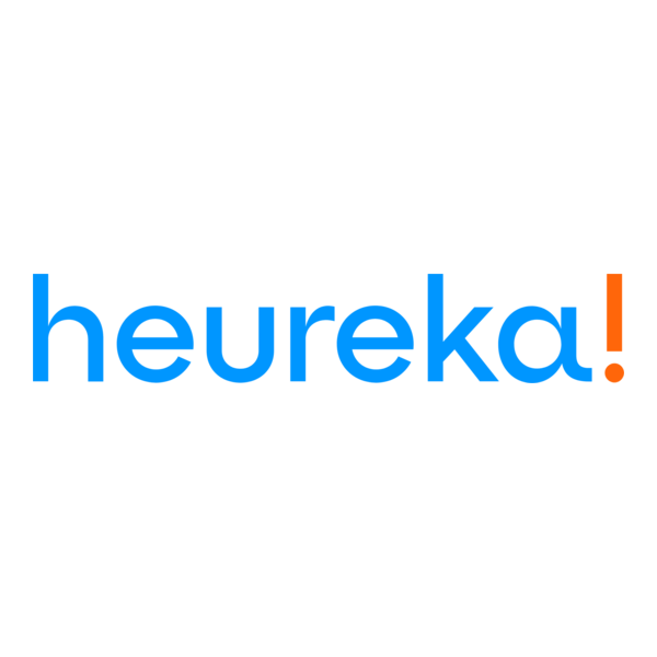 Heureka Logo PNG Vector (SVG) Free Download