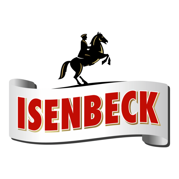 Isenbeck Logo PNG Vector (AI, CDR, EPS, PDF, SVG) Free Download