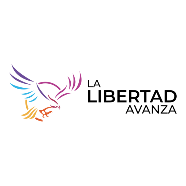La Libertad Avanza Logo PNG Vector (SVG) Free Download La Libertad Avanza Logo PNG Vector (SVG) Free Download