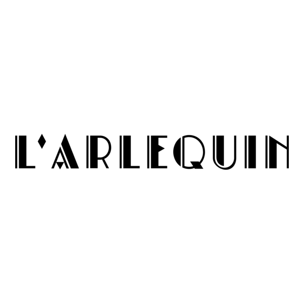 L’Arlequin Logo PNG Vector (PDF, SVG) Free Download