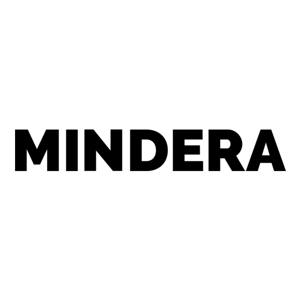 Mindera Logo PNG Vector (SVG) Free Download