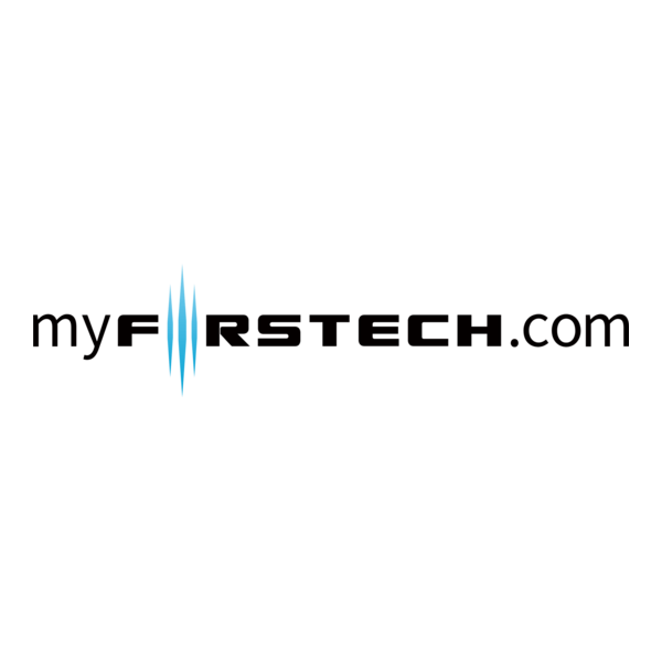 MyFirstech.com Logo PNG Vector (PDF, SVG) Free Download