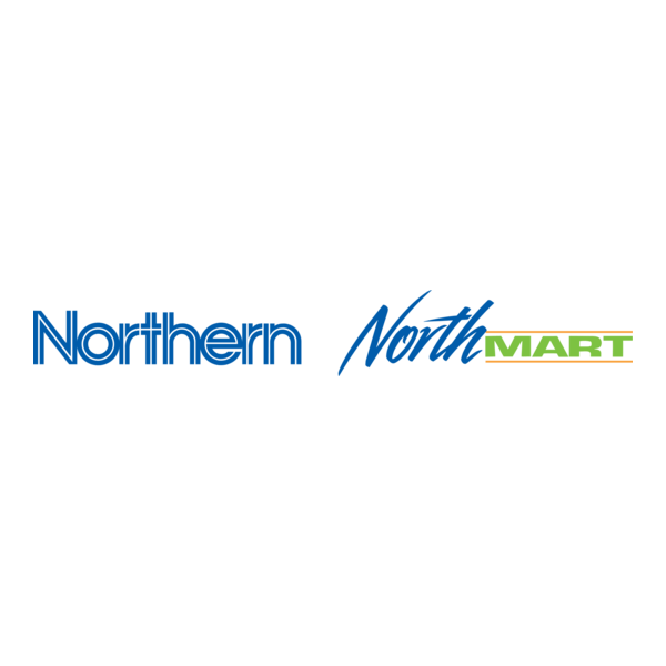 Northmart Logo PNG Vector (SVG) Free Download