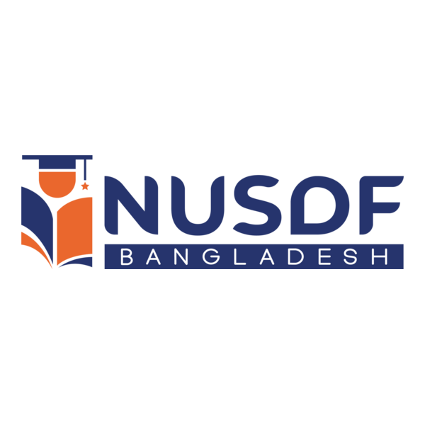 NUSDF Bangladesh Logo PNG Vector (AI) Free Download NUSDF Bangladesh Logo PNG Vector (AI) Free Download