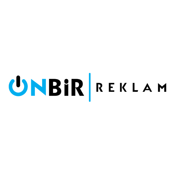 Onbir Reklam Logo PNG Vector (EPS) Free Download