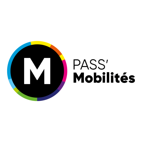 PASS'Mobilités Logo PNG Vector (PDF, SVG) Free Download