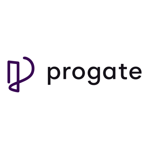 Progate Logo PNG Vector (PDF, SVG) Free Download